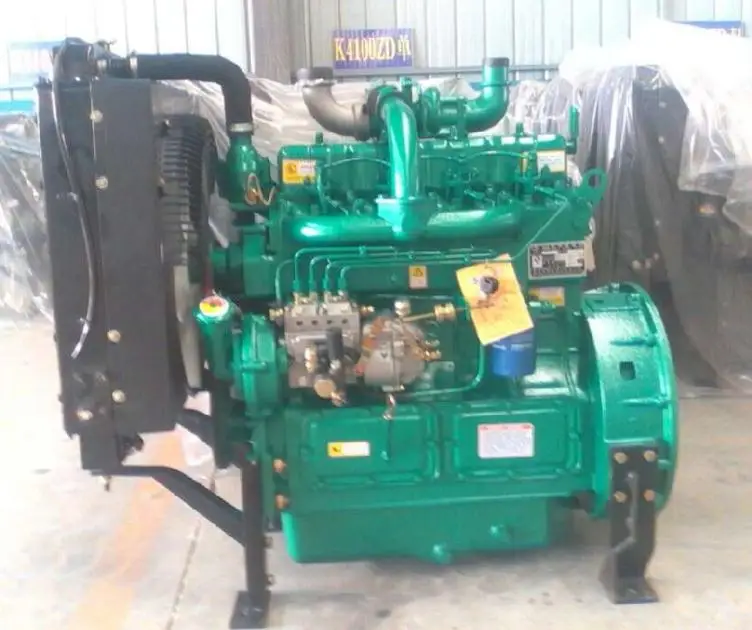 Wholesale Price 50hp Diesel Engine For Tractor - Buy Best Motorcycle Engines,Mitsubishi Engine ...