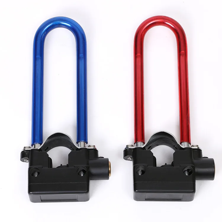 Kinbar Bike Security Alarm Lock Motorcycle Chain Lock - Buy Chain Lock ...