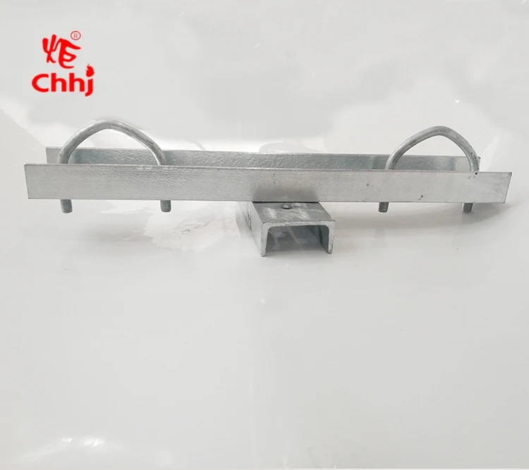 Dead End Bracket - Secure Your Dead End Clamps Efficiently