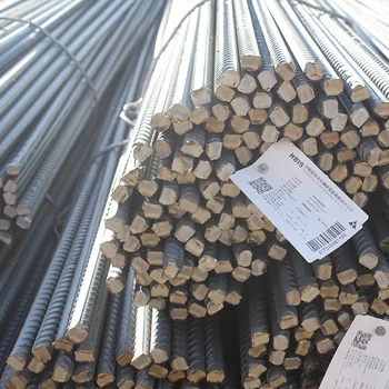High Tensile Reinforcing Y12 Steel Seismic Bar - Buy Steel,Reinforcing ...