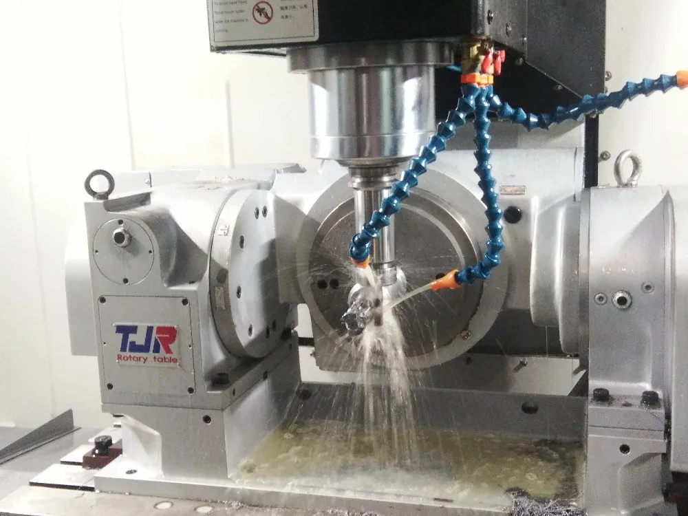 Mini Modular Type End Mill/ Inxadeble Milling Cutter, APMT Inserts ...