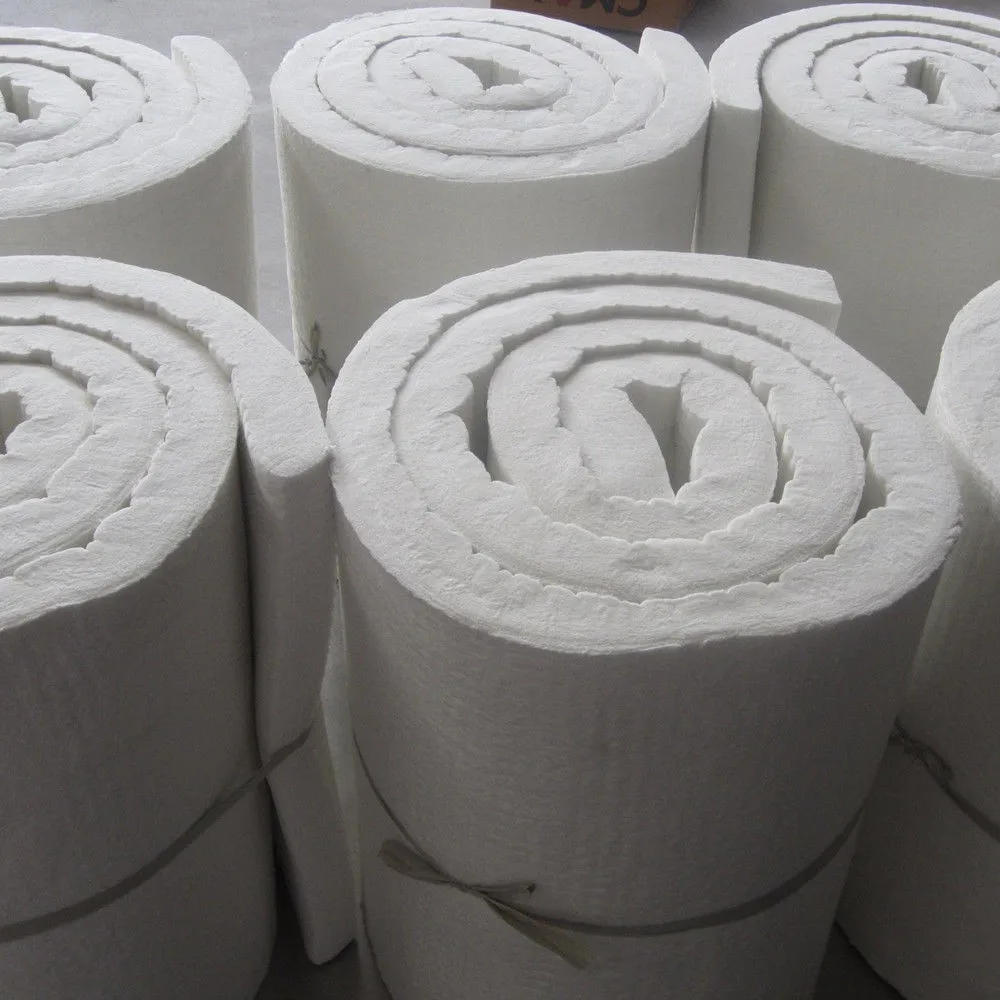 Fire Resistant Insulation Ceramic Fiber Paper - Buy Ceramic Fiber Paper ...