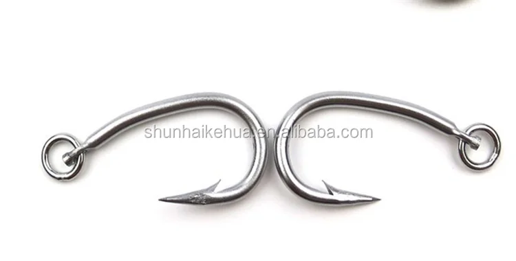 2017 Popular Item High End Floating Decorative Fish Hooks Carp Hook For ...