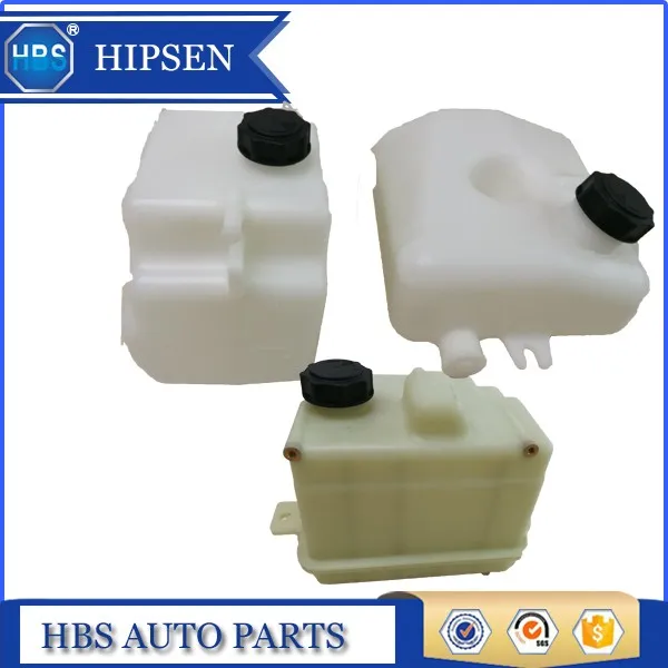 Jcb 3cx And 4cx Spare Parts Engine Expansion Water Tank(oe:128/15479 ...