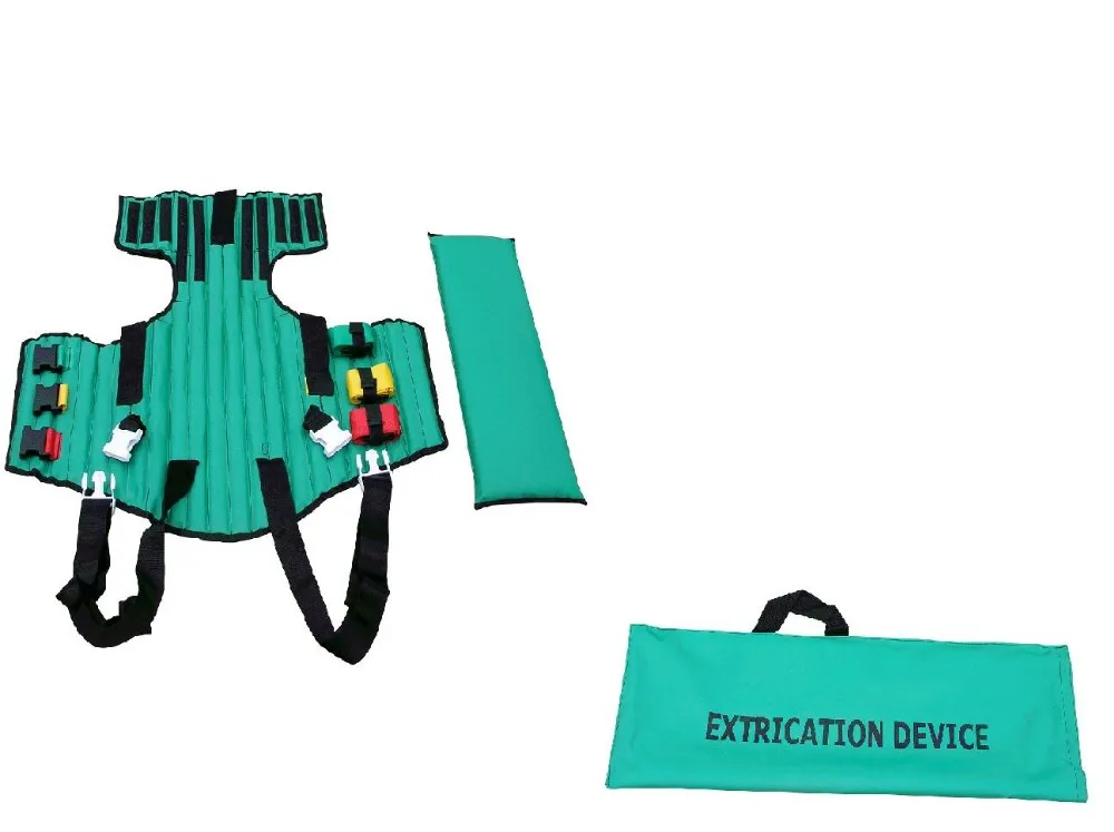 Designed Kendrick Extracting Device Body Splint - Buy Extracting Device ...
