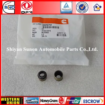 Cummin Seal,Valve Stem 4026791 4312008 4356366 - Buy 4026791 4312008 ...