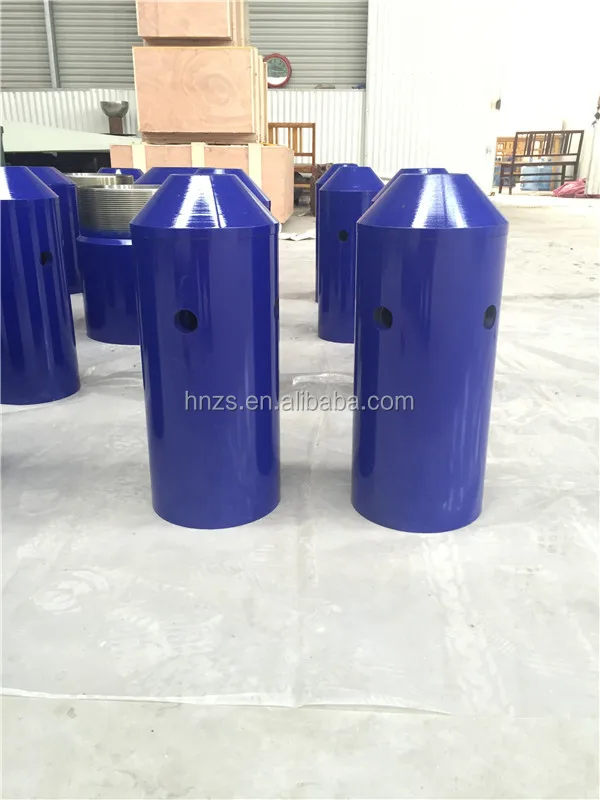 Api 9 5/8" Casing Eccentric Reamer Shoe Price - Buy Api Standard Casing ...