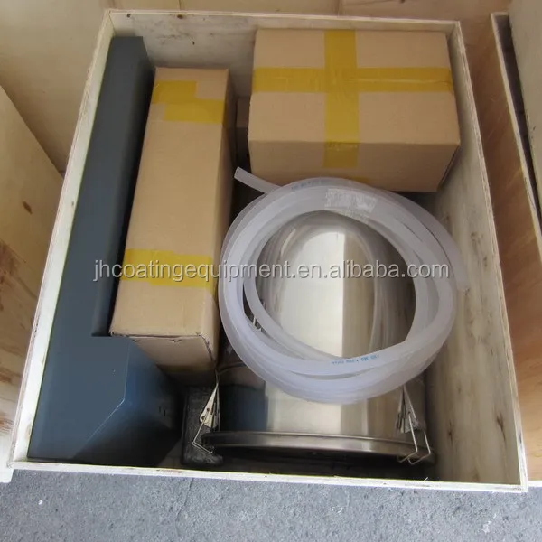 Electrically Conductive Carbon Strip Powder Hose - Non Oem Part 1001674 ...