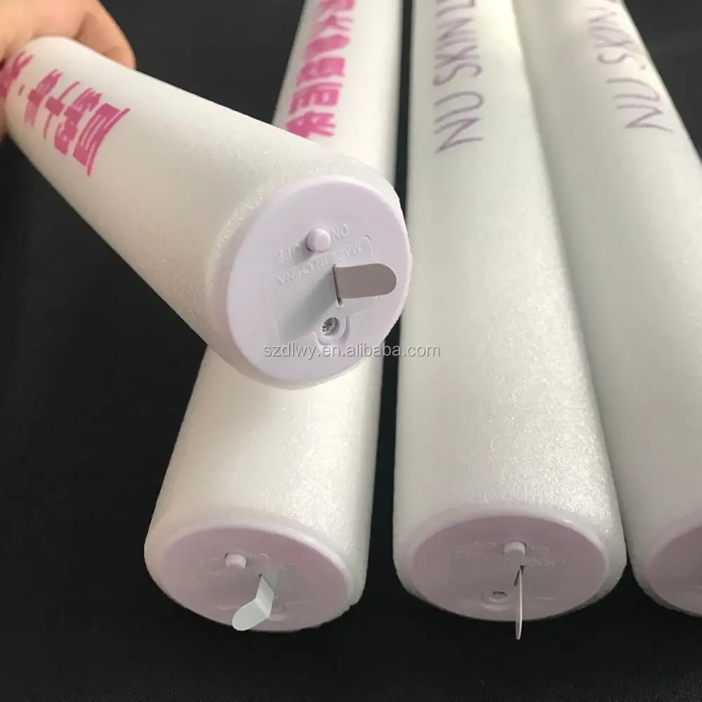 Luminous Foam Stick Luminous Stick,Factory Led Foam Stick - Buy ...