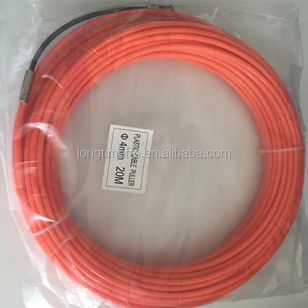 Plastic Nylon Cable Puller,Wire Fish Tape,Electrical Wire Puller - Buy ...