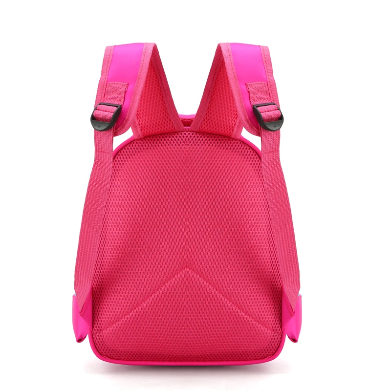 2020 New Fashion Style Cheap Kids Backpack Black Plain School Book Bag ...