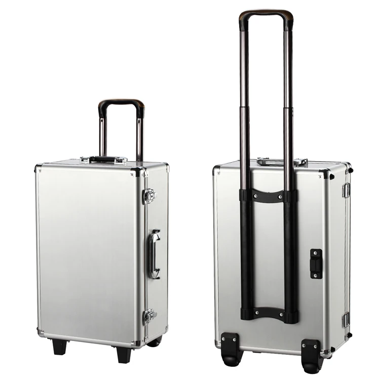 Wholesale Heavy Duty Trolley - Durable Tool Carrying Case