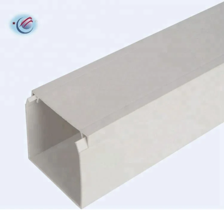 Channel Cover - Buy Channel Cover,Pvc Channel Cover,Upvc Cable Channel ...