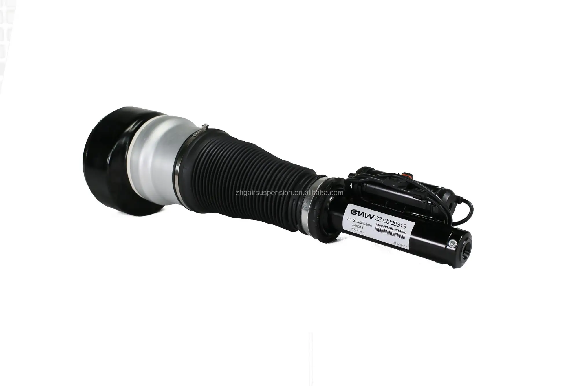 Front Left/ Right Air Suspension Shock For Mercedes S Class W221-320 ...