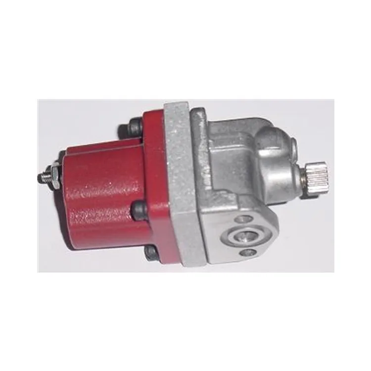 Original Cummins Diesel Engine Part Nt855 Solenoid 3035344 - Buy ...