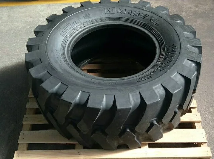 405/70-20 Mini Dumper Tire MPT101 - Reliable Agricultural Tire for Farm ...