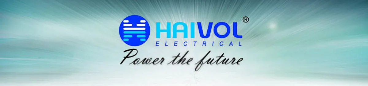 Zhejiang Haivo Electrical Co., Ltd. - Composite Insulator, Surge Arrester