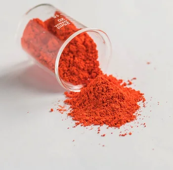 98% Red Lead Oxide Powder/redlead Cas1314-41-6 Red Lead Oxide Zhang Dan ...