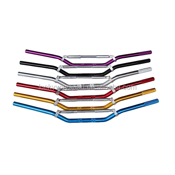 Universal Cnc Aluminum Motorcycle Handlebar 28mm - Buy Motorcycle ...