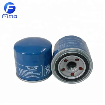 Korean Car Oil Filter Element 26300-35056 26300-35500 For Tucson Rio ...