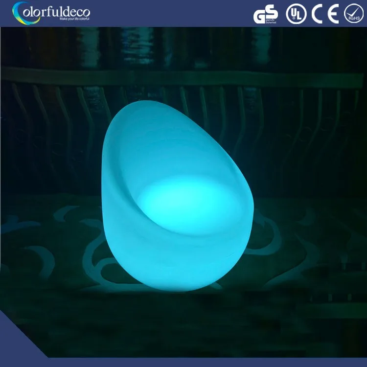 Remote Control Led Light Multi Color Change Plastic 3d Rgb Bar Setup ...