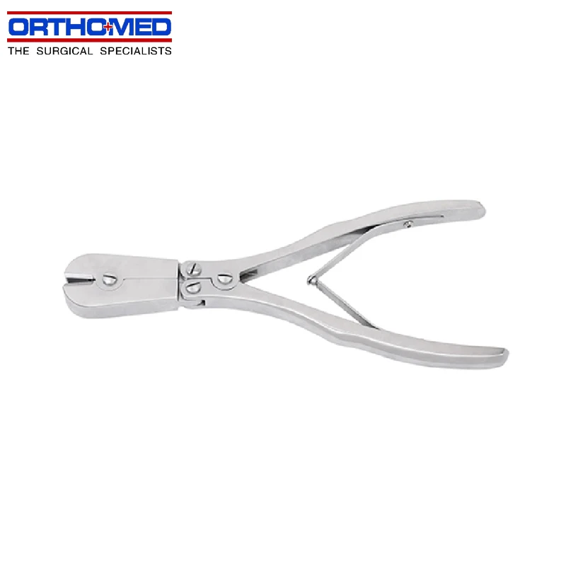Hot Sale Basic Orthopedic Surgical Tools Fracture Operation Instruments ...