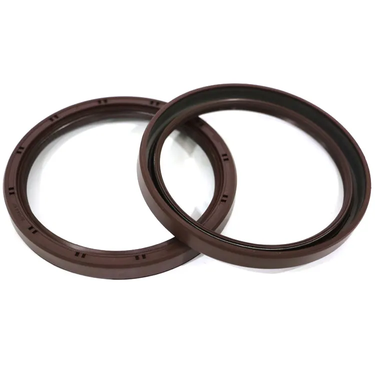 High Quality Standard Skeleton BH1445F Oil Seal for Excavator