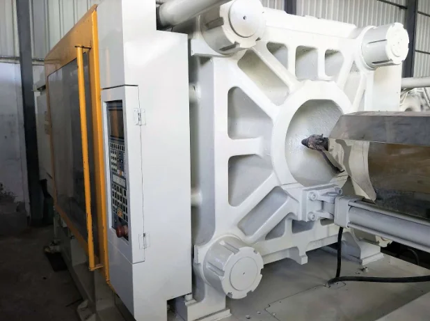 Kawaguchi Used Plastic Injection Molding Machine for Sale