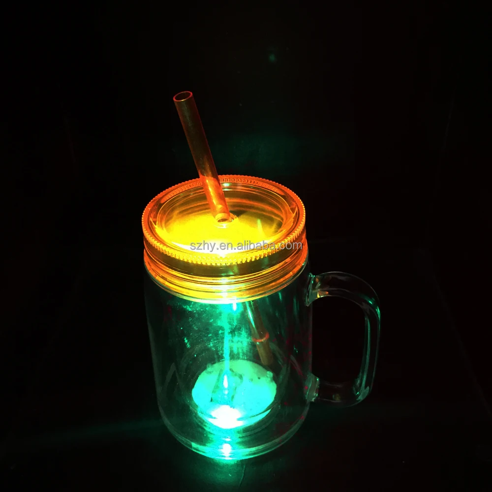 HY-1509 LED Glow Cup - Party Favor Event & Party Supplies