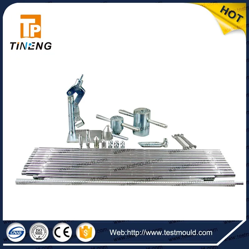 Soil Test TRL Dynamic Cone Penetrometer (DCP) China