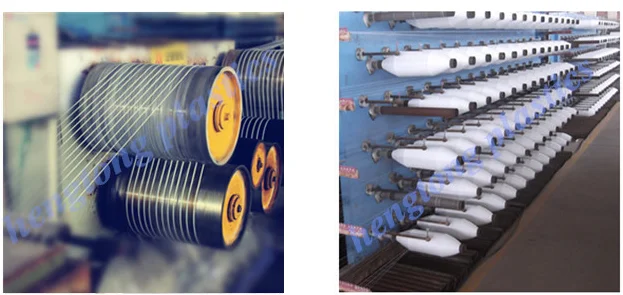 2.5mm Powered Electric Fence Polywire for Pig Farming Equipment ...