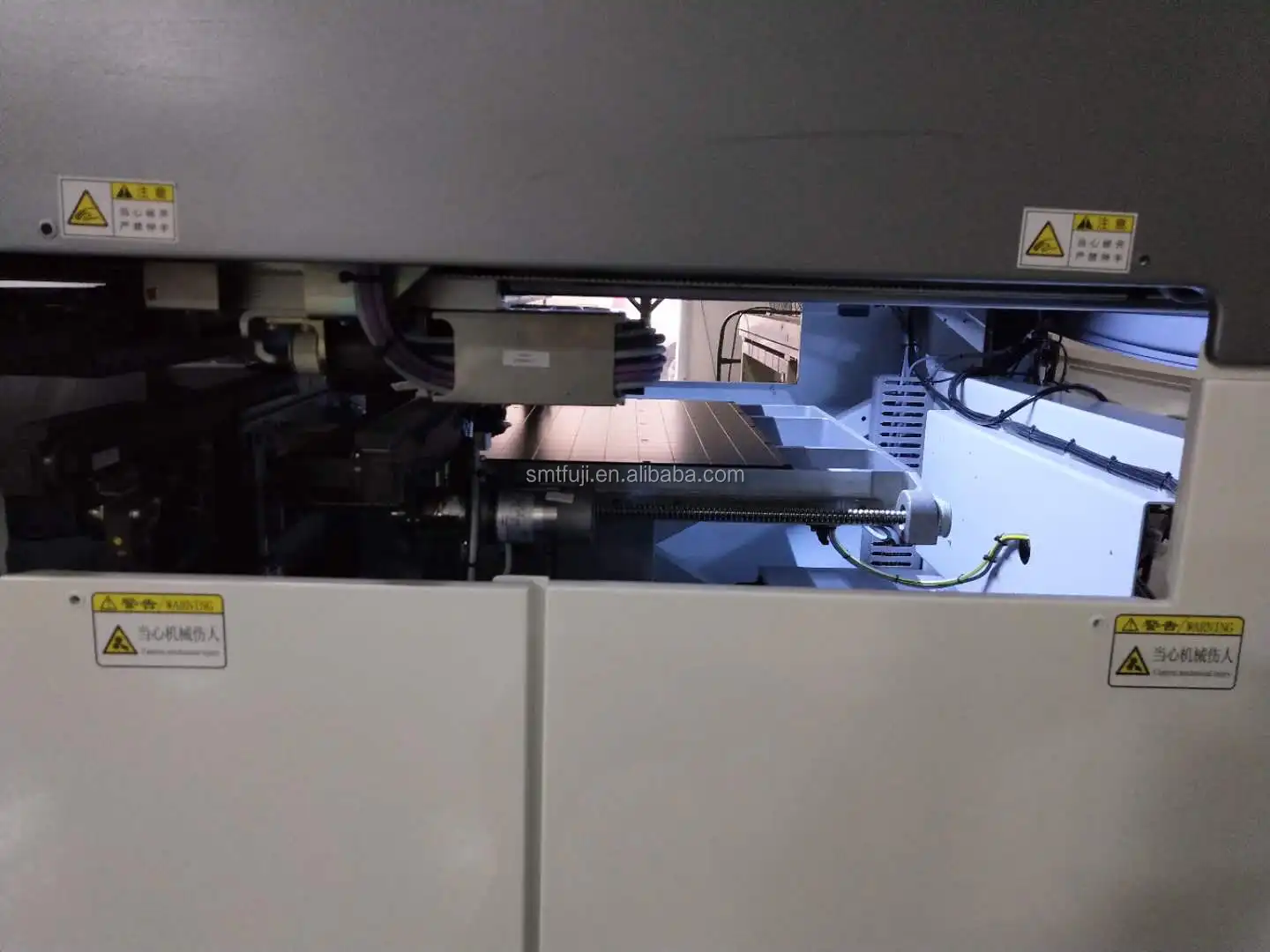 DEK TQ SMT Printer - High Accuracy for SMT Production