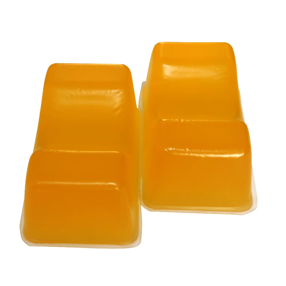 Orthopedic Heel Bone Traction Ankle Protection Gel Pad