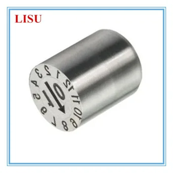 New Product Injection Mold Date Code Inserts - Buy Injection Mold Date ...