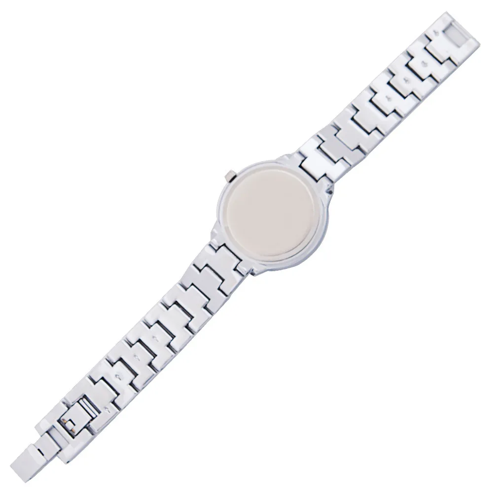 Newest Times Square Quartz Watches Japan Movt Wrist Watch For Man - Buy ...