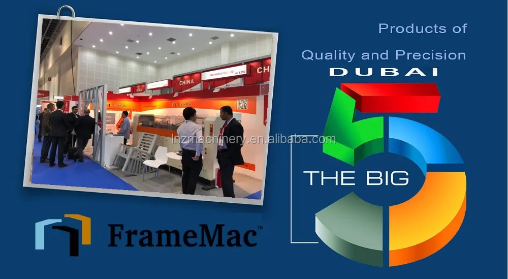 Framemac LGS CFS System - Efficient Steel Framing Solutions