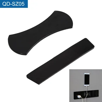 Custom Non-slip Kitchen Mobile Mount Stand Wall Sticky Fixate Gel Pad ...