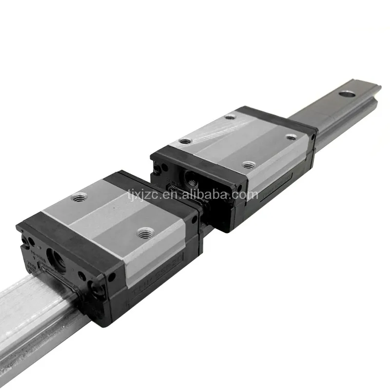 Shs30lr 2ss+760l Lm Linear Guide Rail And Slide Block Bearing - Buy ...