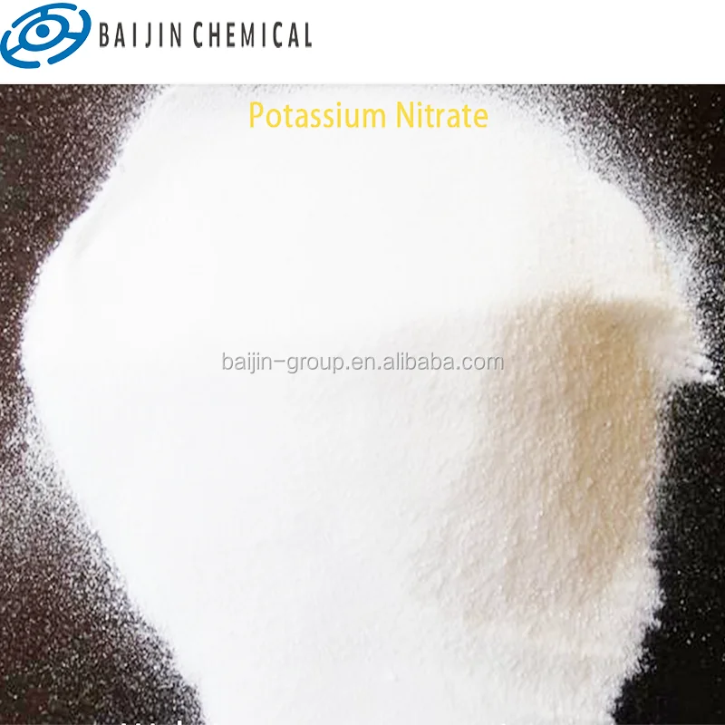 Baijin Good Price Agriculture Potash Fertilizer Powder / Prill Nop 13.5 ...
