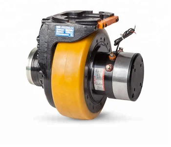 Agv Drive System 400w Load 660kg Agv Drive Engine Wheel Drive ...