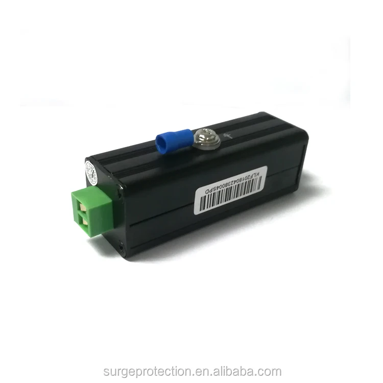 RS485 Surge Protector - Reliable Cable Surge Protection