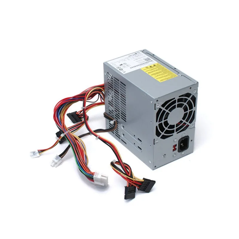 Original 300w Power Supply For Dell Vostro 200 201 400 220 Mt H056n H-p ...