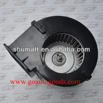 Zhf245 Denso Evaporator Fan Motor Bus Blower Motor For Ankai Bus - Buy ...