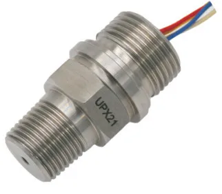 Low Cost 1/4"npt 4 Wire Piezo Silicon Pressure Sensor - Buy Piezo ...