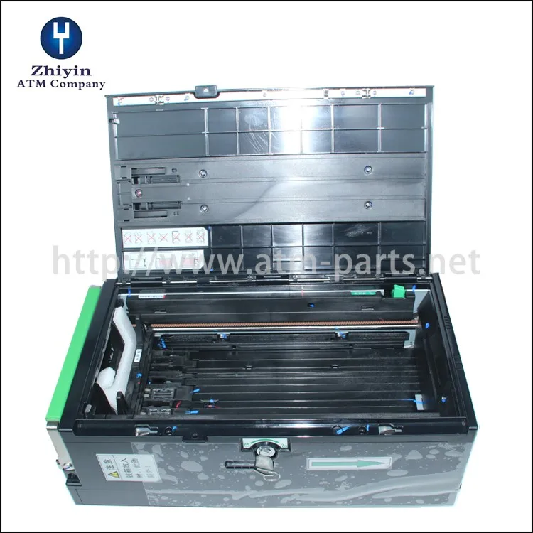 GRG H68N 9250 Cash Machine Recycling Cassette - CRM9250-RC-001