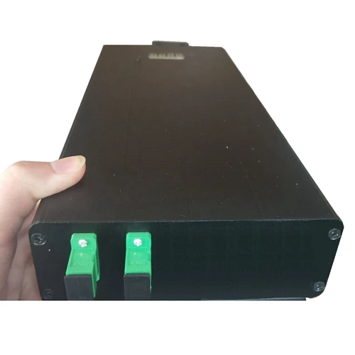 Mini Edfa Fiber Amplifier Ftth Micro Optical Repeater For Gpon Epon ...