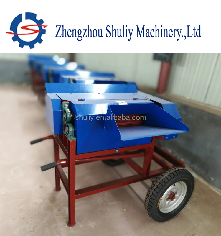 Fibre Processing Equipment Industrial Hemp Fiber Extractor Machine0086 ...