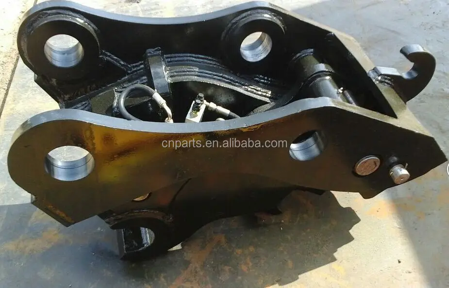 Js220 Hydraulic Quick Coupler Js220 Hydraulic Quick Hitch For Js220 ...