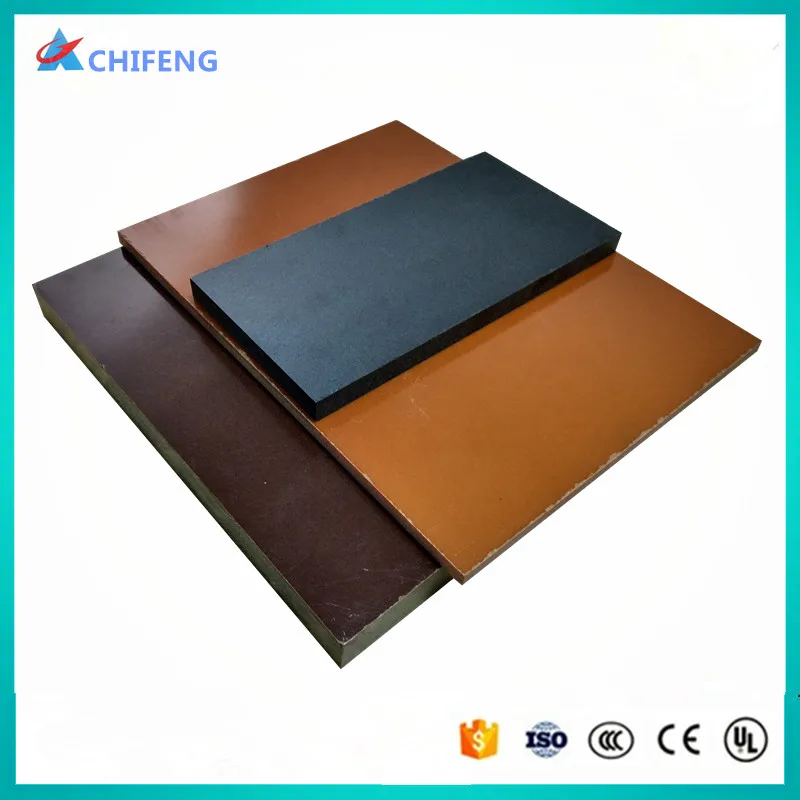 Compact Phenolic Board Hpl Standard Size Of Phenolic Board Paper Sheet ...