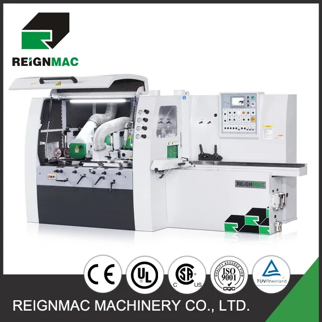 Low Price 4 Side Wood Moulding Planer Machine - Buy Wood Molding ...